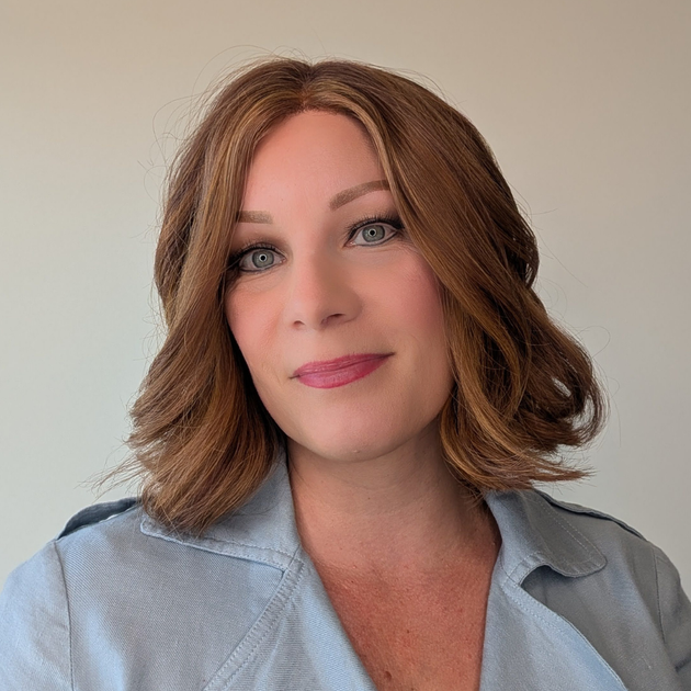 Bob Wig | French Bob and Italian Bob, Pre-Cut, Ready To Wear – Encelia Hair