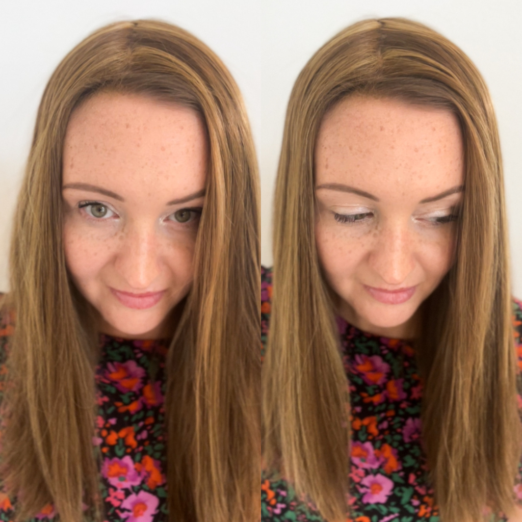 Human Hair | Clipless Hair Topper - Encelia Hair