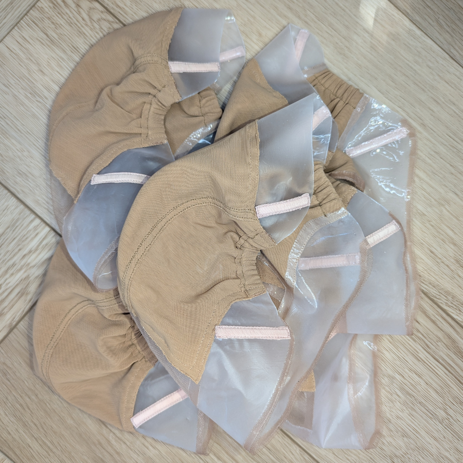 Human Hair | Clipless Hair Topper – Encelia Hair